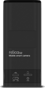 relica G2 - relica by sree | セキュリティ機器開発「リリカ」